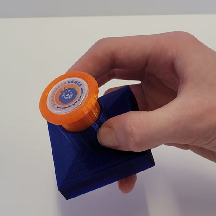 Moonhopper Tile Wizard kit – Moonhopper Games