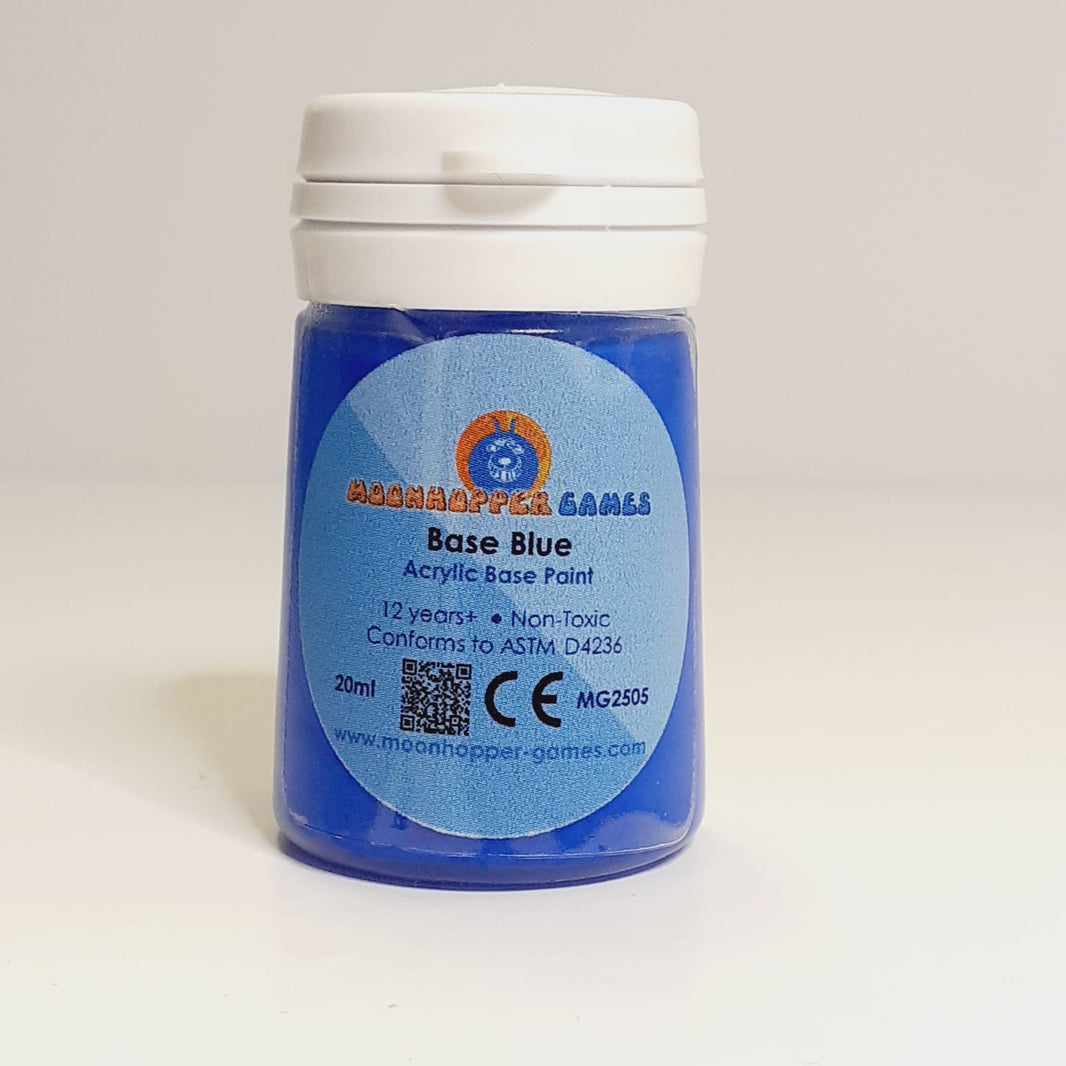 PAINTS – Moonhopper Games