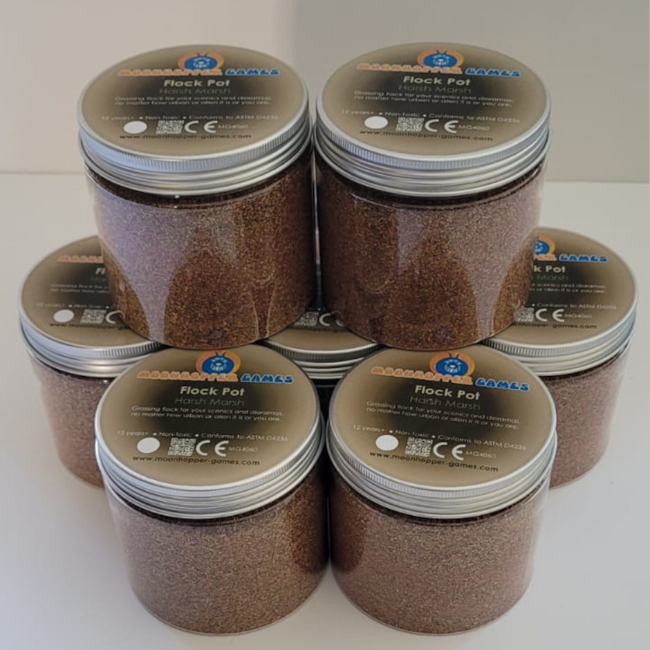 SCENICS – Moonhopper Games