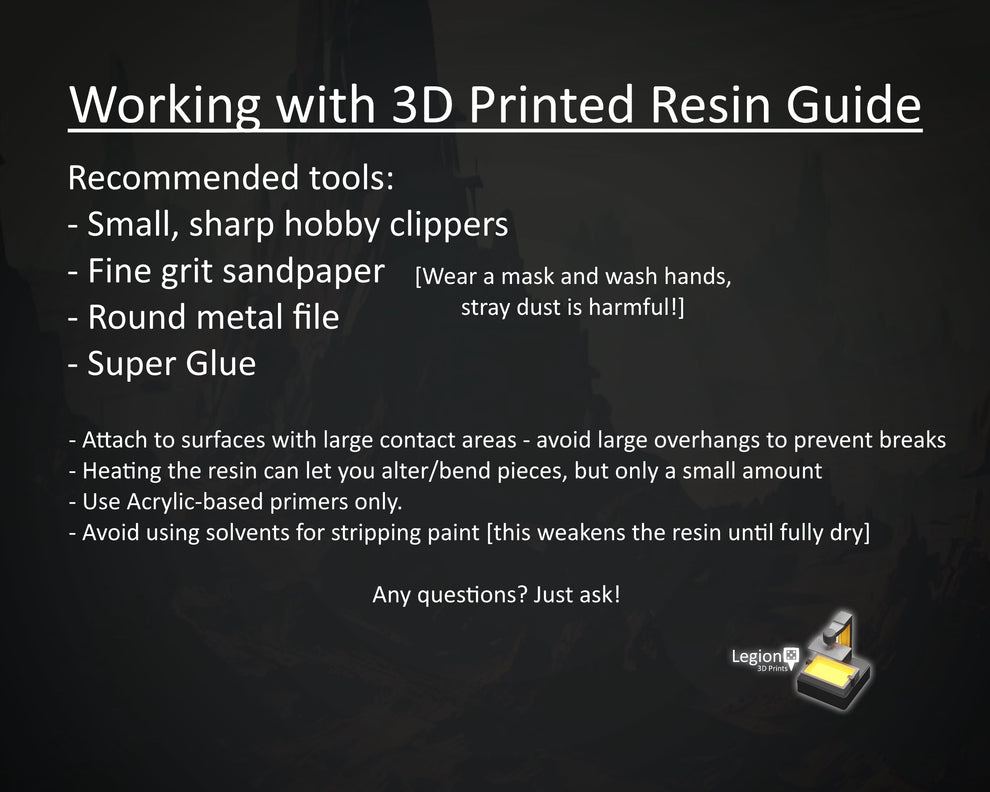 48x Basalt Columns (M) Scenery Pack - for Tomb World Wargaming Model B ...