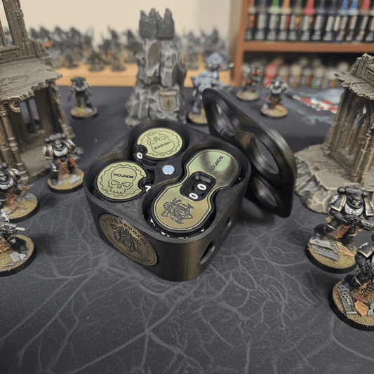 GAME ACCESSORIES – Moonhopper Games